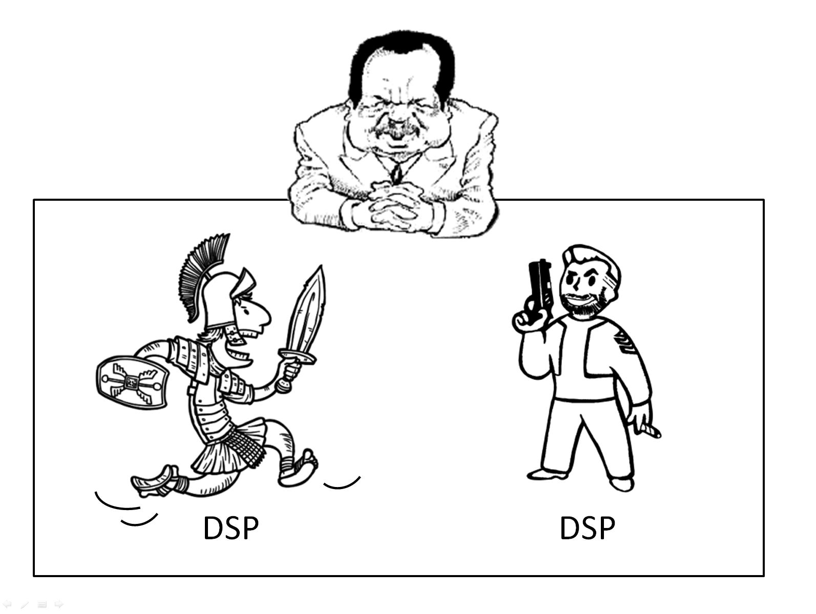 2017年，DSP、RTB和程序化广告的“透”视与展望|智子云-AI为核心的云计算公司